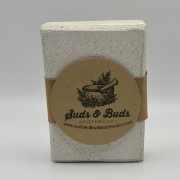 Wild Herb Natural Soap – Suds and Buds Apothecary